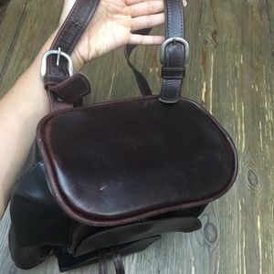 Village Tannery NYC | Bags | Village Tannery Nyc Handmade 0 Leather ...